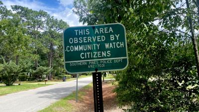 WSP Community Watch Sets Short-Term Priorities | News | thepilot.com