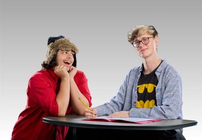 IYT's ‘Push and Pull’ Delivers Funny, Touching Tale | Features ...