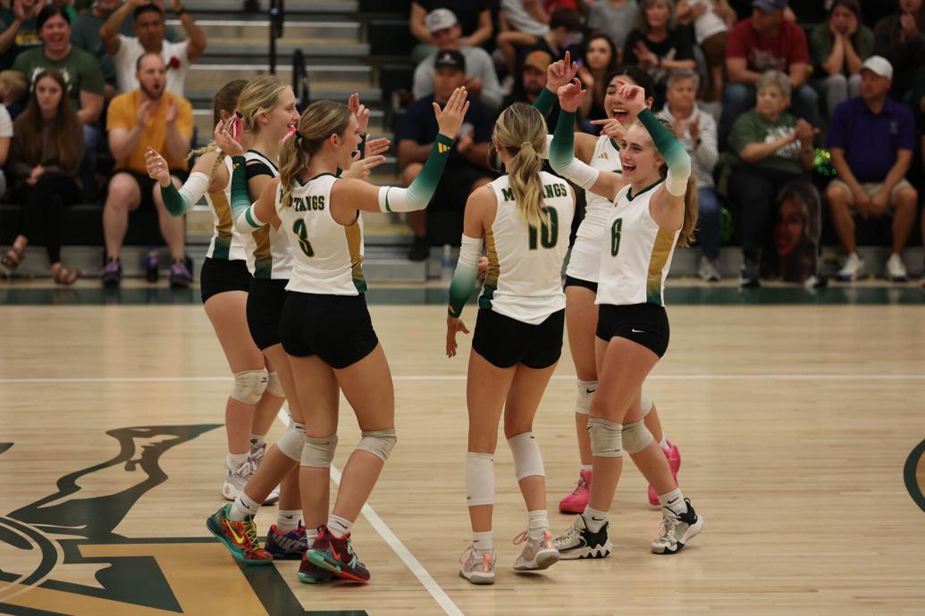 North Moore Moves on in State Playoffs; Patriots Fall in First Round ...