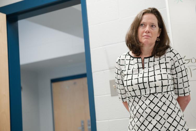 'The Main Concern is to Protect Somebody' | News | thepilot.com