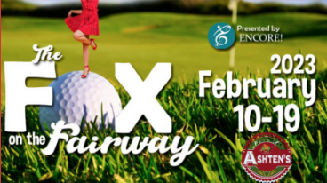 ‘The Fox on the Fairway’ Delivers Laughter, Dinner and a Show ...