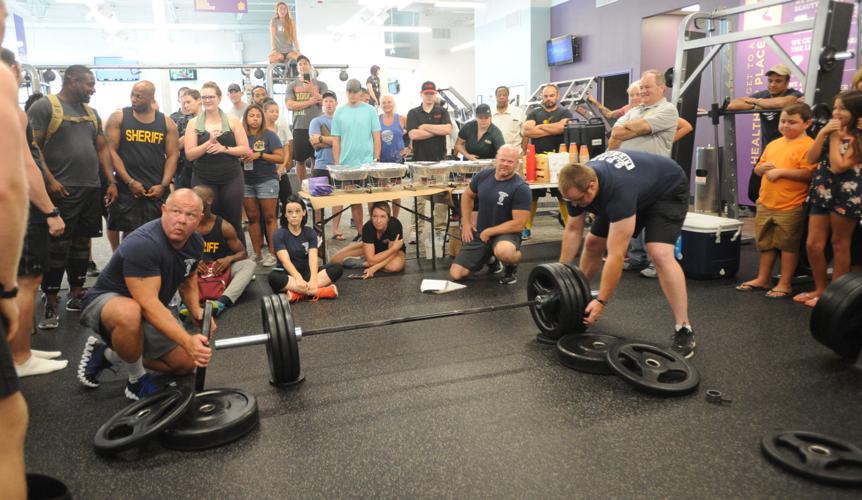 Second Annual Moore County L.E.O. Lift-Off Competition | Gallery ...