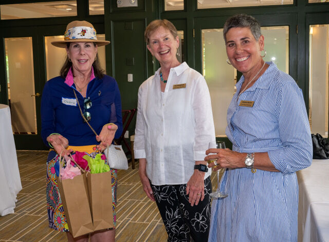 Out and About: English-Speaking Union Sandhills Chapter Hosts Garden ...