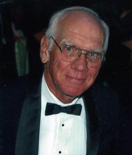 James M. Collins | Obituaries | thepilot.com