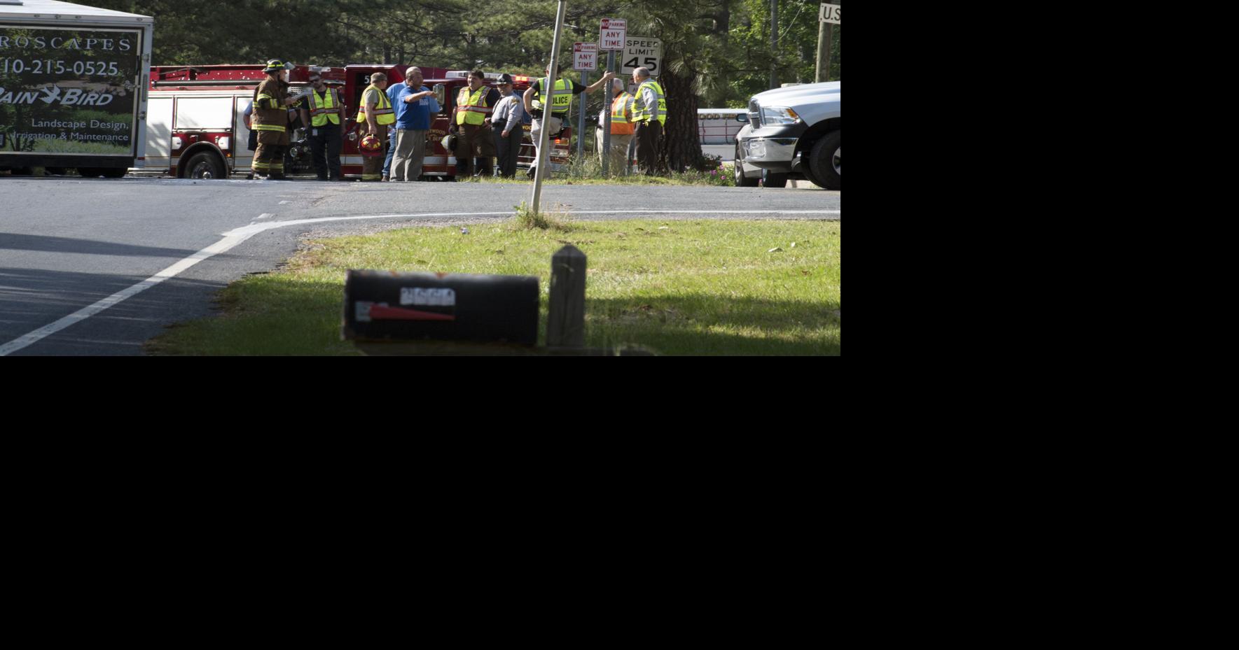 Two Moore County Crossroads to Get New Traffic Patterns | News ...