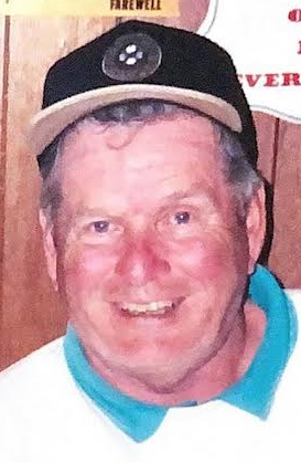 Larry R. Groff | Obituaries | thepilot.com