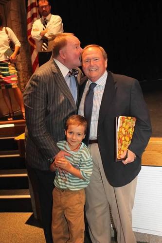 SCC President John Dempsey Announces Retirement | News | thepilot.com