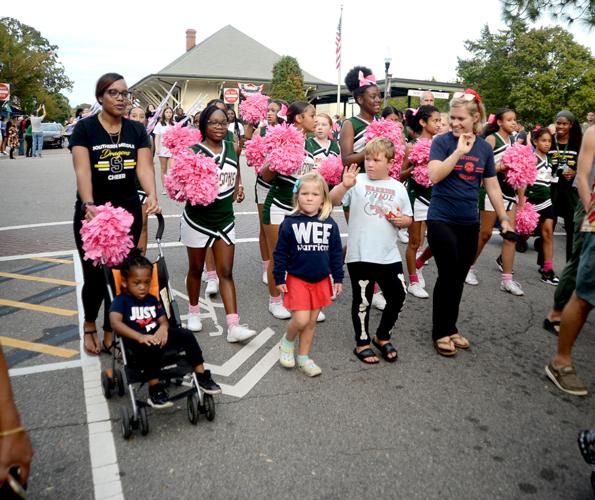 Pinecrest High School Homecoming Parade | Gallery | thepilot.com