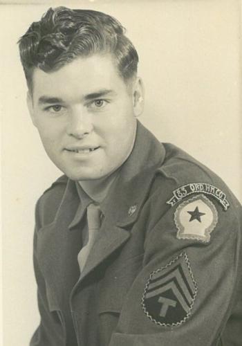 William H. Maness | Obituaries | thepilot.com