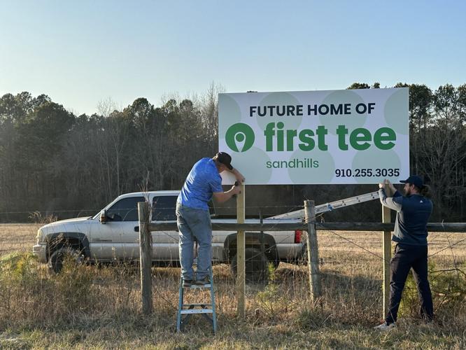 First Tee to Present Vision for Cameron Project | News | thepilot.com
