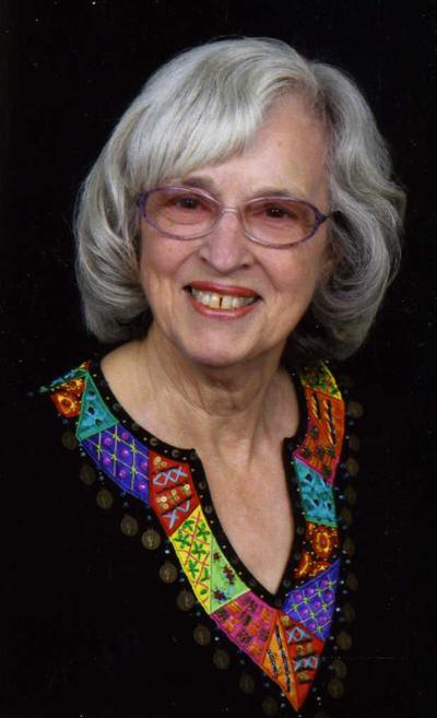 Elizabeth Anne Graham | Obituaries | thepilot.com