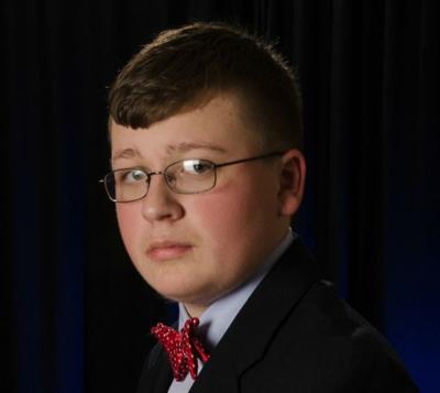 Black Named ‘Commended Student’ | Features | thepilot.com