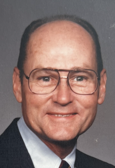 Richard M. Prevatt Jr. | Obituaries | thepilot.com