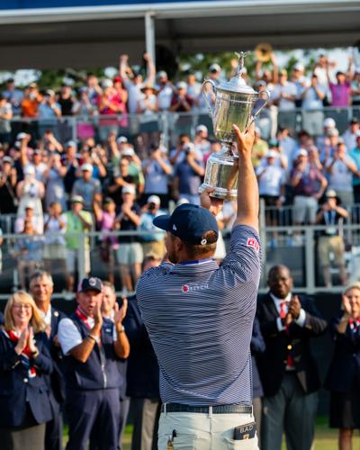 124th U.S. Open | | thepilot.com