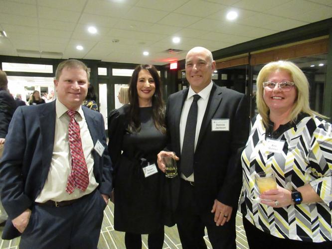 Out and About: 2023 Distinguished Citizen Award | Gallery | thepilot.com