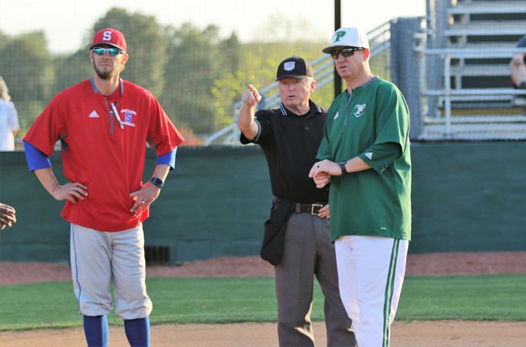 Hill Returns to Union Pines as New Athletic Director | Sports ...