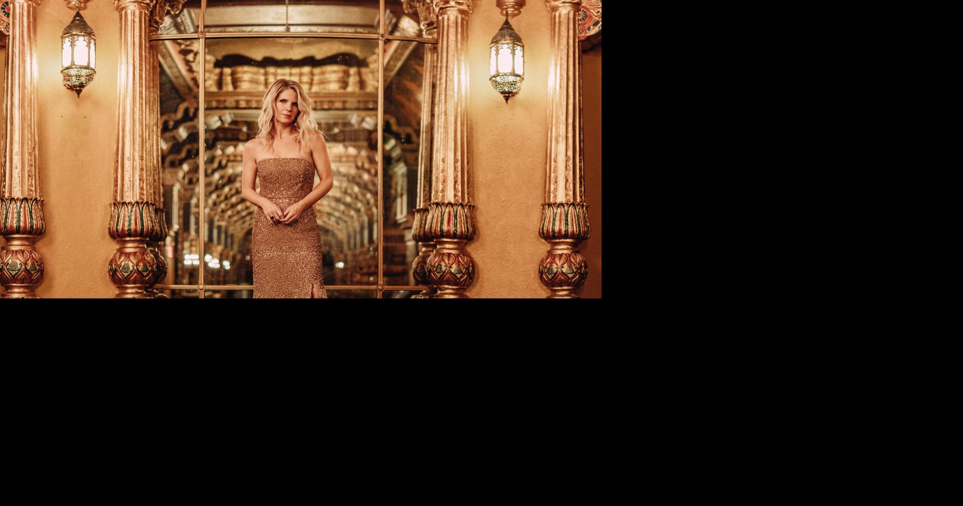 Legend of Stage, Screen Set to Perform at BPAC | | thepilot.com