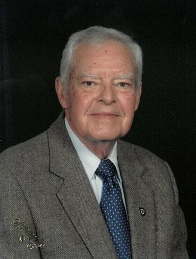 Daniel L. Flint | Obituaries | thepilot.com