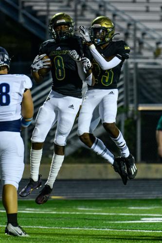 Moore County Kickoff Classic Rings In New Football Season | Gallery ...