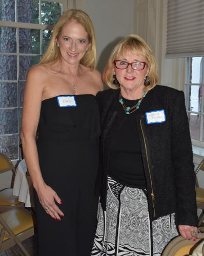 Out & About: An Afternoon With a Well-Behaved Woman | Featured ...