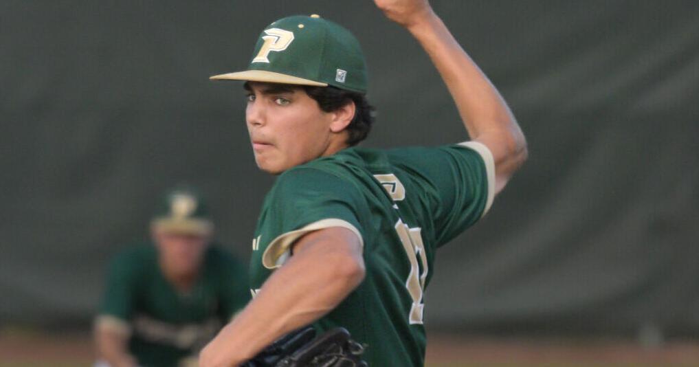 Pinecrest Baseball, Union Pines Softball Drop Tourney Title Contests ...