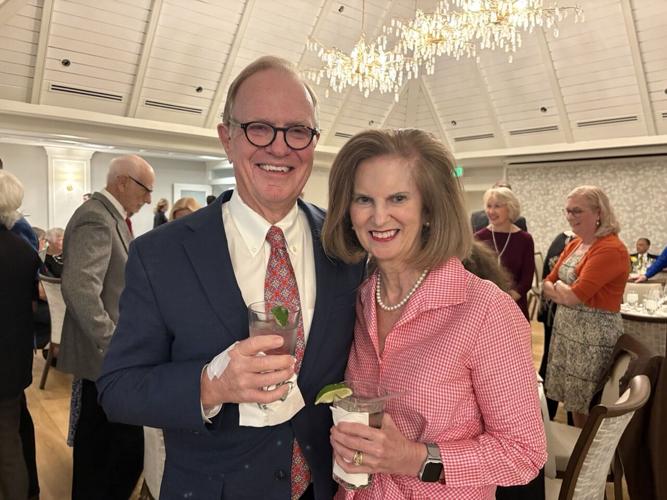 Out and About: MCCF 2025 Man and Woman of the Year Gala | Gallery ...