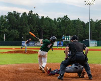 Bogeys Victorious in Win or Go Home Game To End Regular Season | Sports ...
