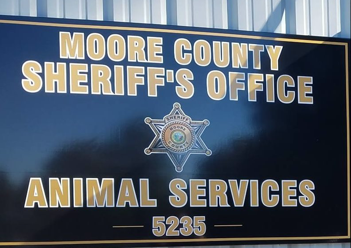Sheriff's Office Expands Outreach for Animal Services | News | thepilot.com