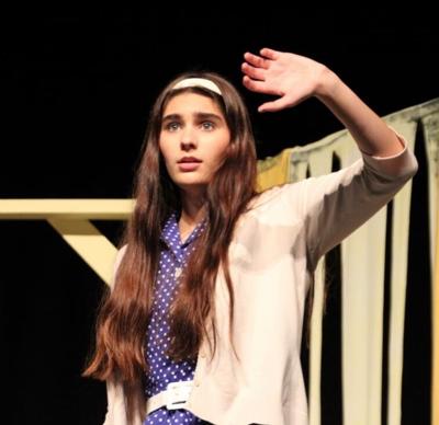 Tabitha Talbert Memorial Scholarship: Honoring the Creative Spirit of ...