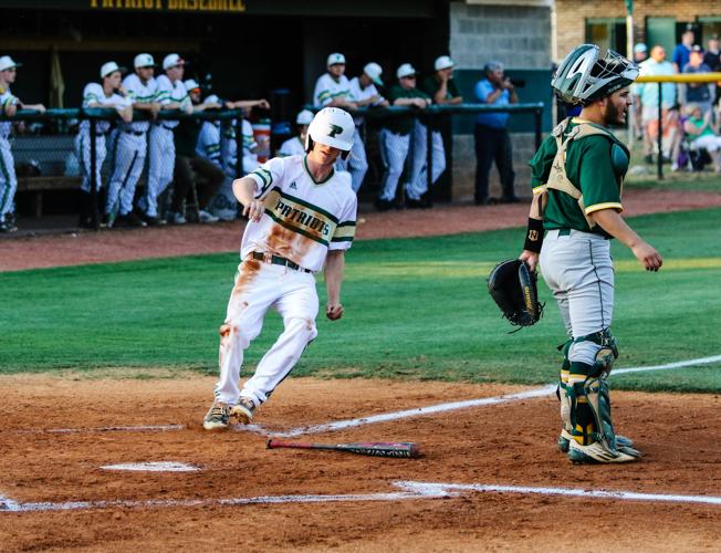 Pinecrest Baseball Falls in State Playoffs | Gallery | thepilot.com