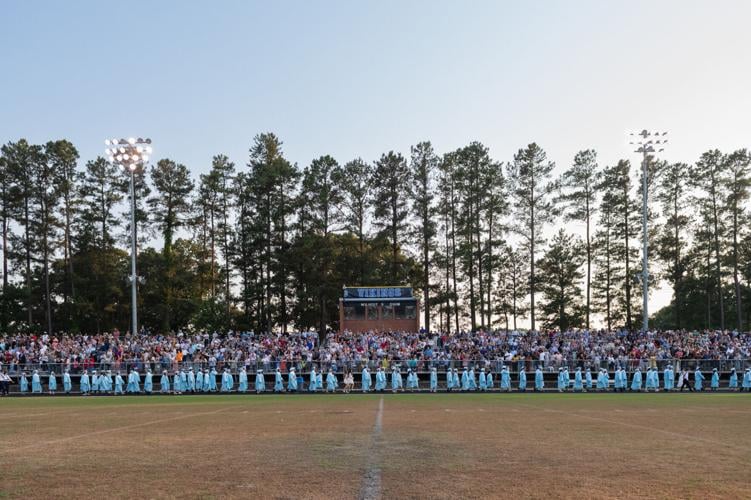 Union Pines High School Graduation 2023 | Gallery | thepilot.com