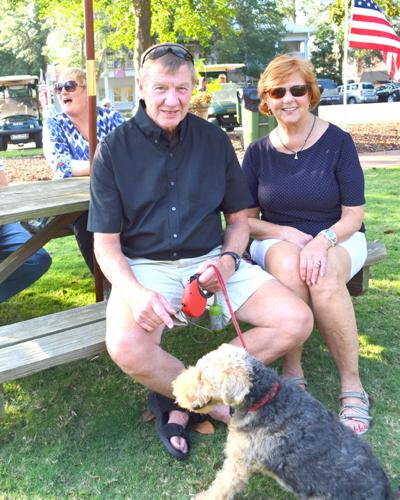 Out & About: Patriots Weekend - September 2015 | Multimedia | thepilot.com