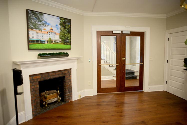 First Capital Leverages History To Build Its Future Market | Business ...