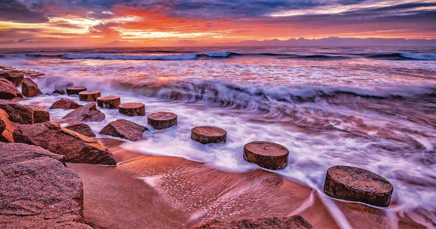 ‘Go with the Flow’ Photography Competition | Features | thepilot.com