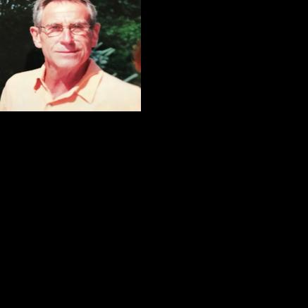 Kenneth D. Schmidt | Obituaries | thepilot.com