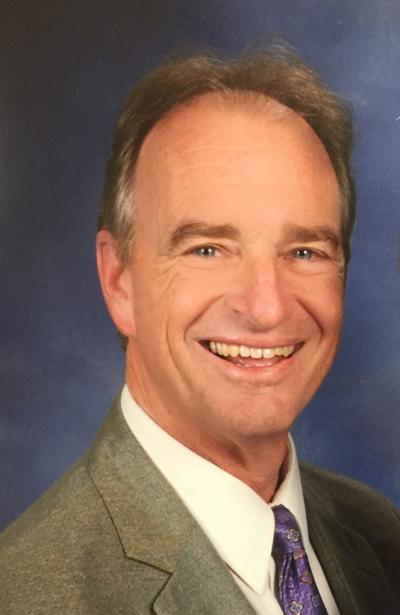 Kenneth R. Crow | Obituaries | thepilot.com