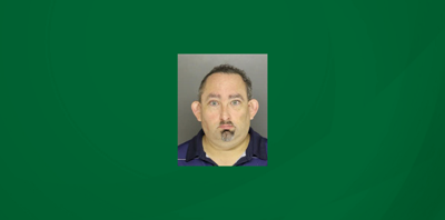 Registered Sexual Offender Arrested on Child Exploitation Charges ...