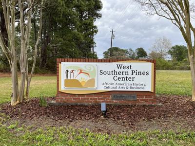 Trust Looks to Plans for the West Southern Pines Center | News ...