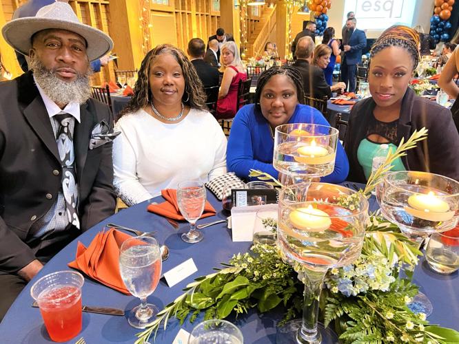 Out and About: Dream Maker Gala Benefits Dreams 4 All Foundation ...