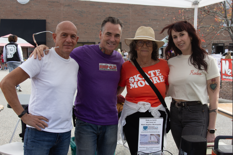 Lip Rippin’ Wing Cook Off | Gallery | thepilot.com