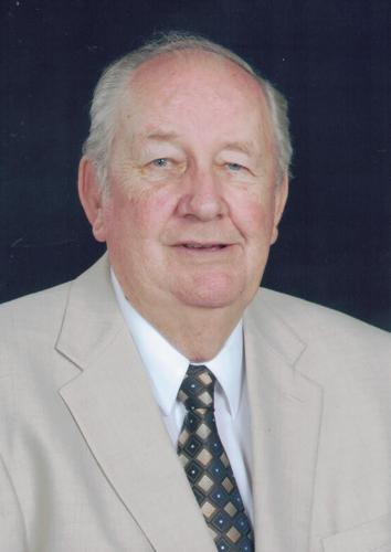 Kent M. Wilhelm | Obituaries | thepilot.com