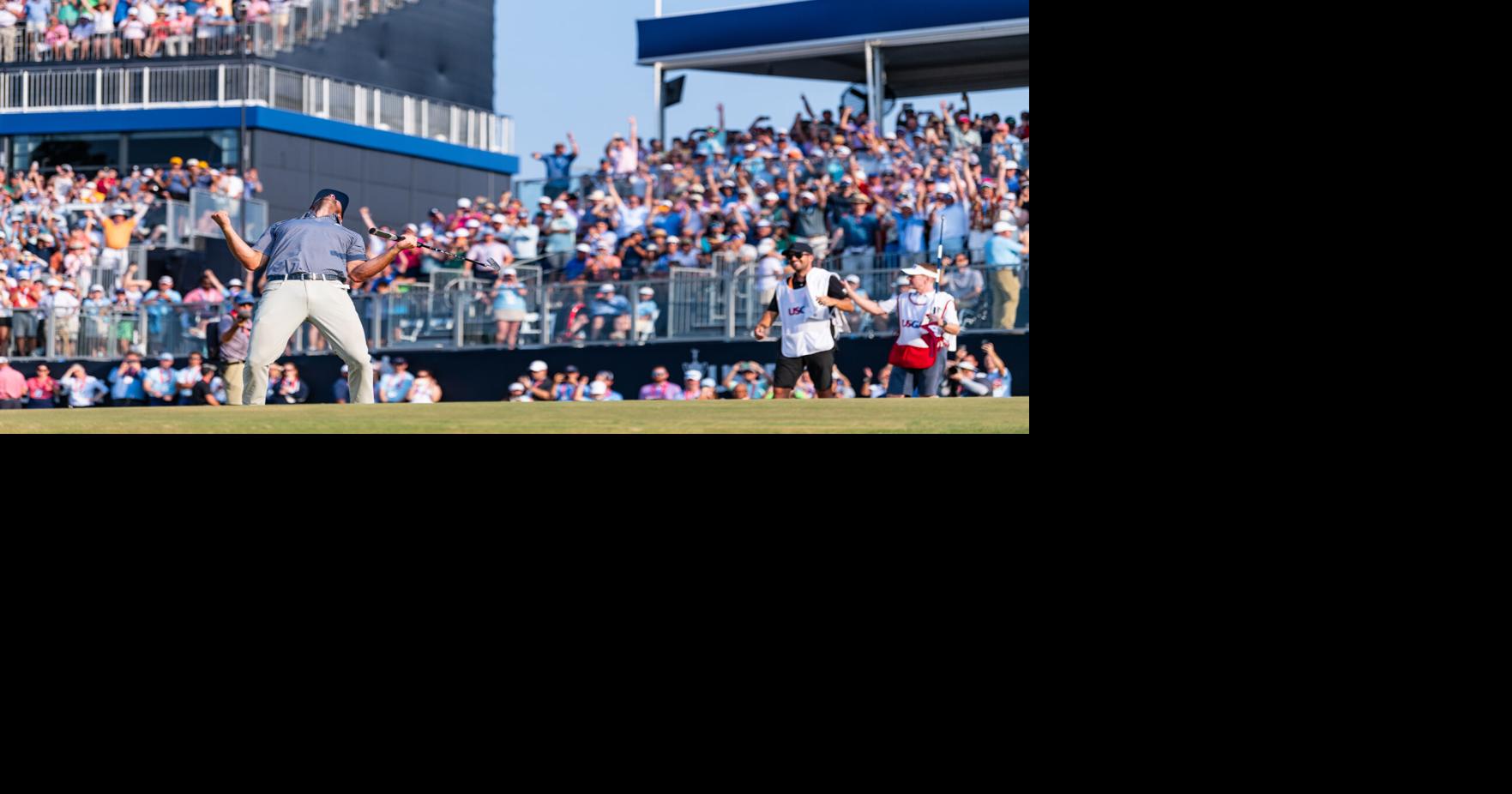 124th U.S. Open | | thepilot.com