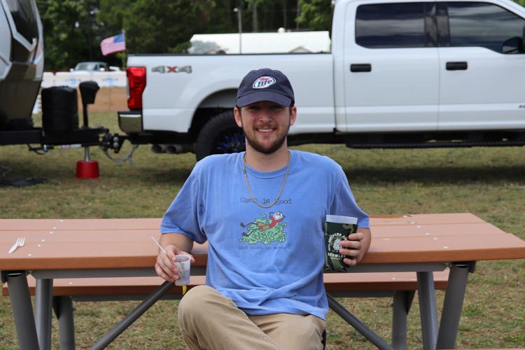 Race of the Pines Veterans Fundraiser | Gallery | thepilot.com