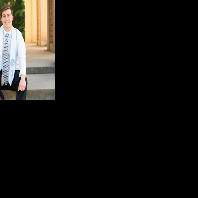 Get to Know: Mitchell Kent | News | thepilot.com