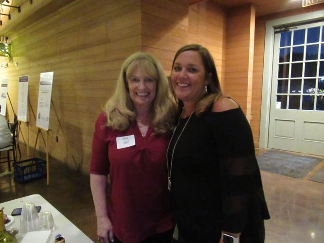 Out and About: Harvest the Promise Gala | Gallery | thepilot.com