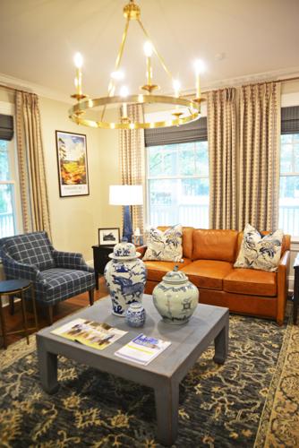 First Capital Leverages History To Build Its Future Market | Business ...