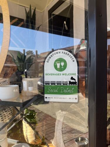 Downtown Aberdeen Becomes More Social | News | thepilot.com