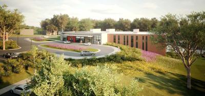 FirstHealth OKs New Hospital for Troy | Business | thepilot.com