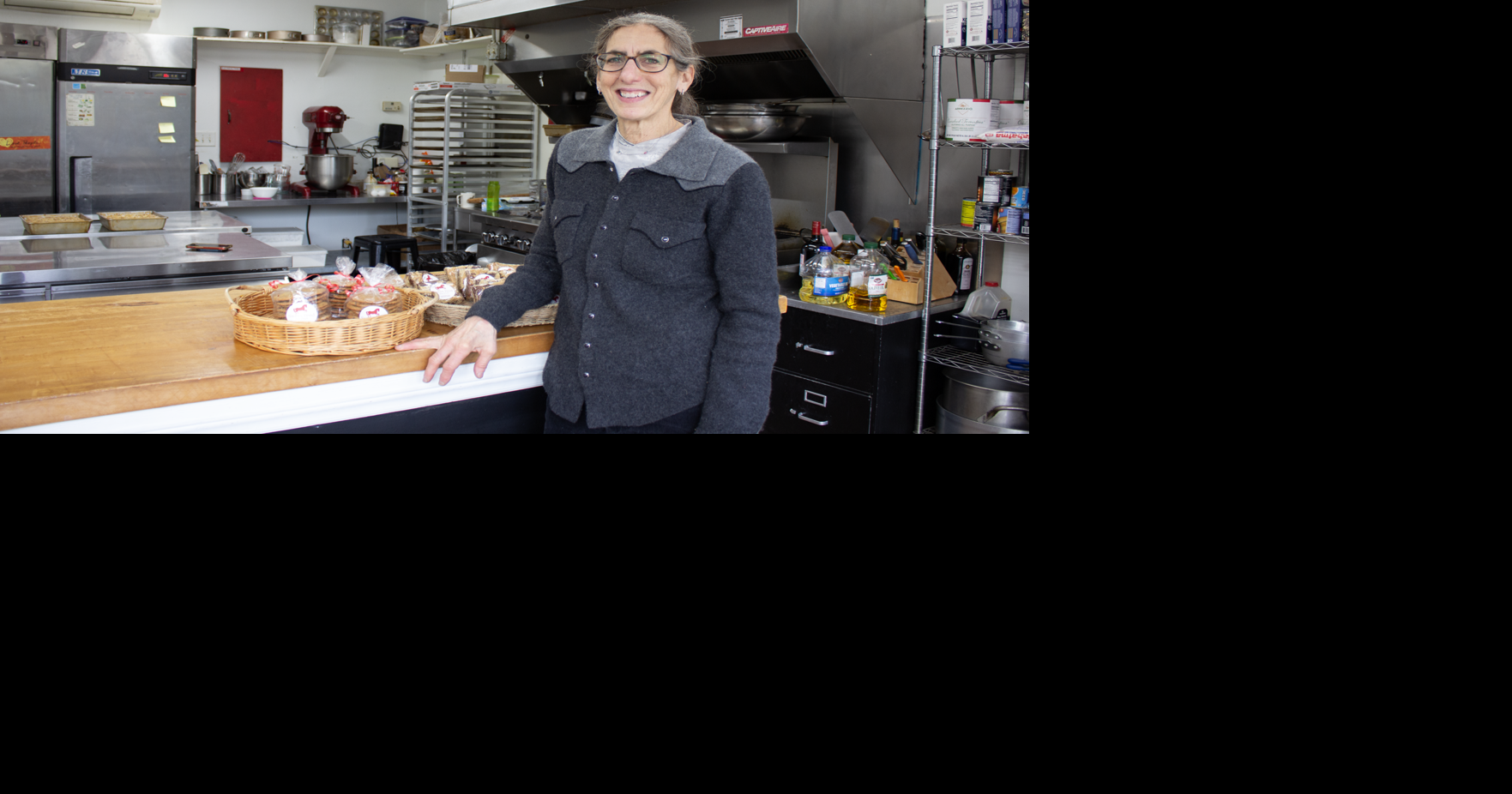 Grab-and-Go Kitchen Owner Ready to Step Back and Sell | Business ...