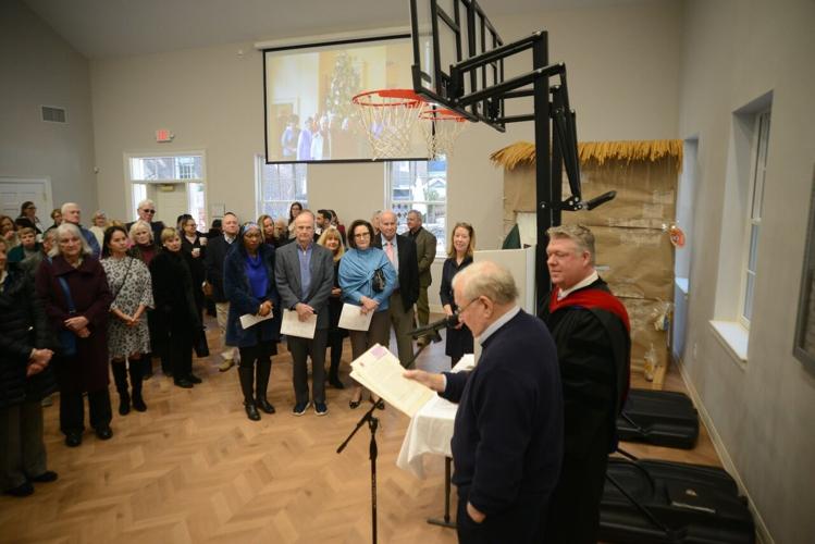 The Village Chapel Celebrates Centennial | Features | thepilot.com